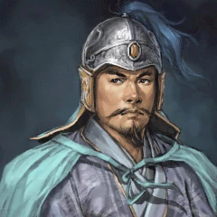 Liang Xi | The Three Kingdoms Wiki | Fandom