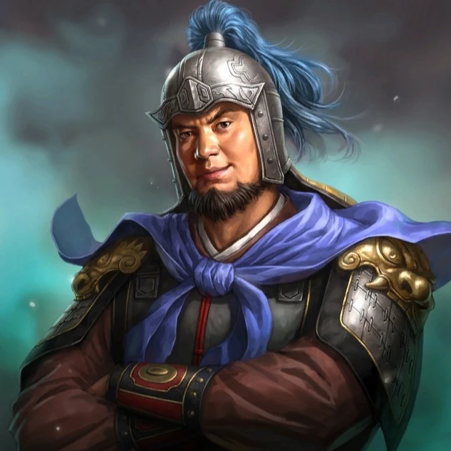Hu Fen | The Three Kingdoms Wiki | Fandom