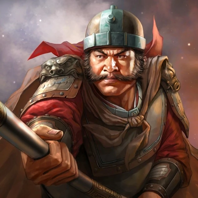 Mu Shun | The Three Kingdoms Wiki | Fandom