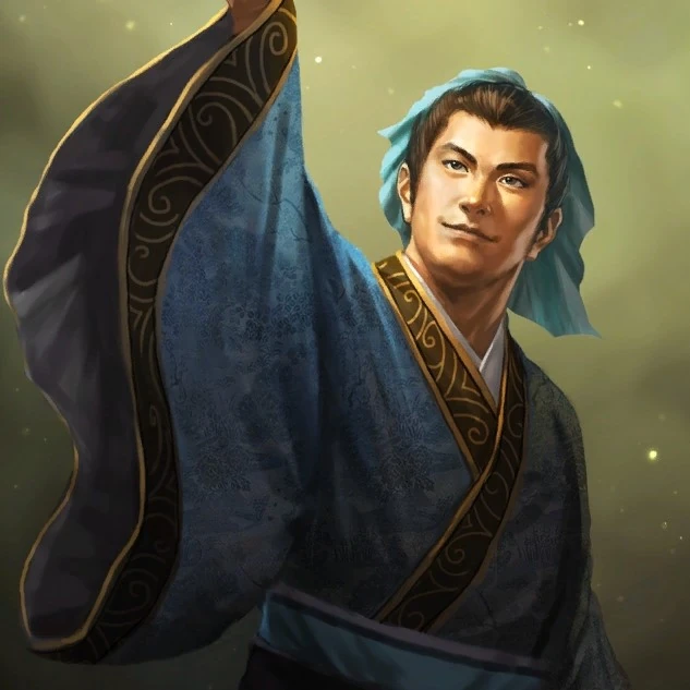 Zhang Xiu | The Three Kingdoms Wiki | Fandom