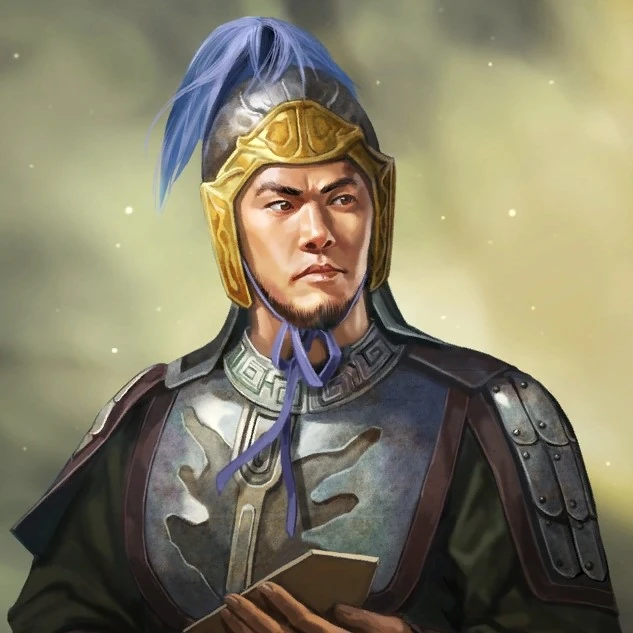 Huo Yi | The Three Kingdoms Wiki | Fandom