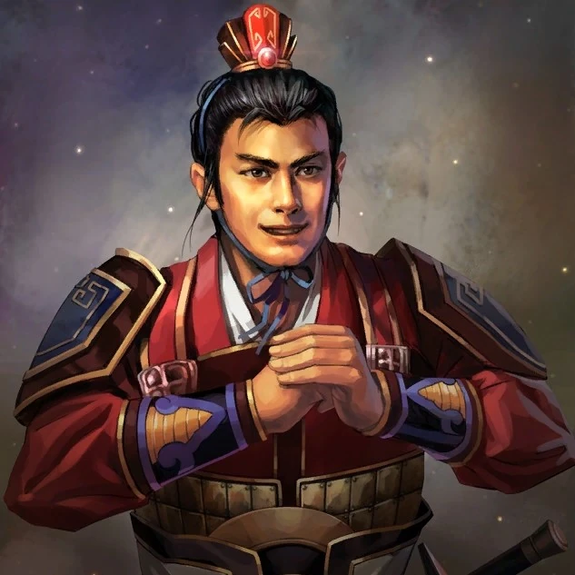 Xiahou Hui | The Three Kingdoms Wiki | Fandom