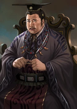 Liu Zhang's Forces | The Three Kingdoms Wiki | Fandom