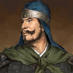Wu Yan (Wuhuan) | The Three Kingdoms Wiki | Fandom