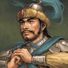 Huang Hua | The Three Kingdoms Wiki | Fandom