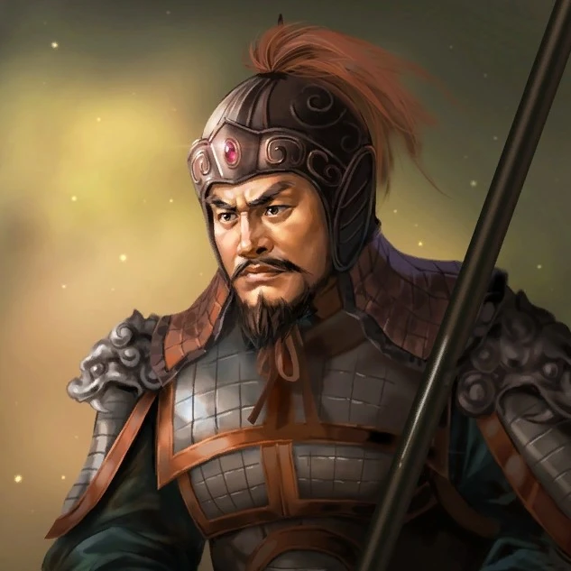 Huo Jun | The Three Kingdoms Wiki | Fandom