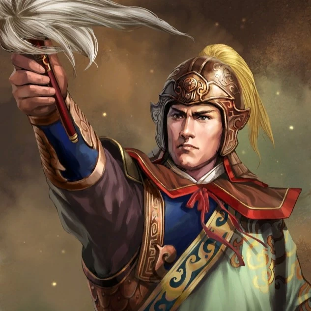 Du Yu | The Three Kingdoms Wiki | Fandom