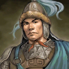 Liu Jun | The Three Kingdoms Wiki | Fandom