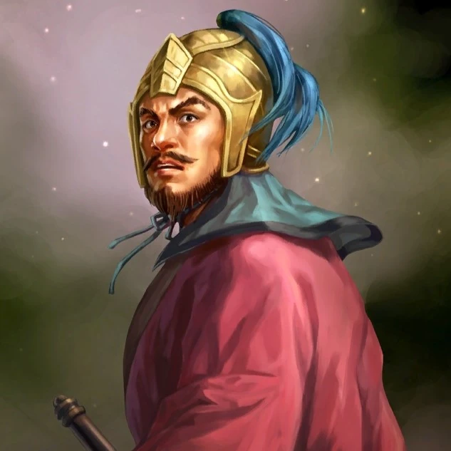 Bei Yan | The Three Kingdoms Wiki | Fandom