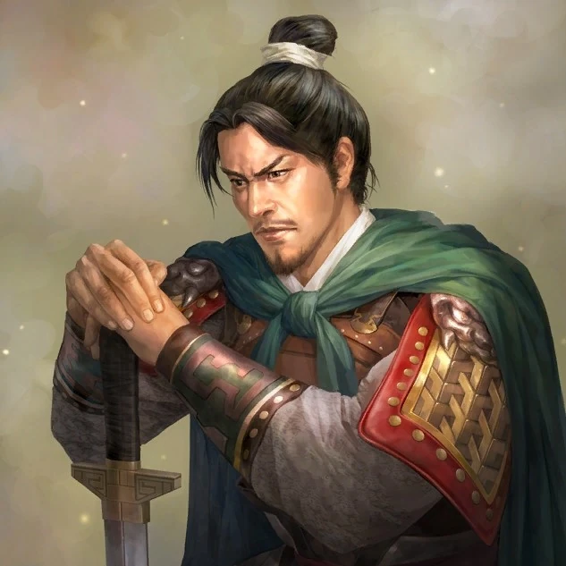 Xiahou Ba | The Three Kingdoms Wiki | Fandom