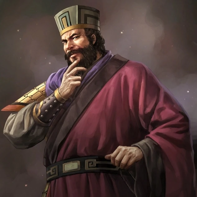 Huang Zu | The Three Kingdoms Wiki | Fandom
