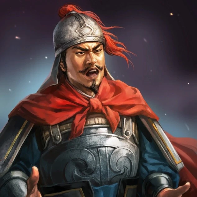 Liu Ping | The Three Kingdoms Wiki | Fandom