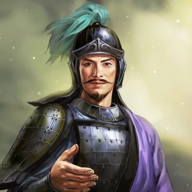 Sun Yu | The Three Kingdoms Wiki | Fandom