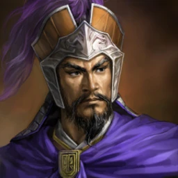 Zhang Liao | The Three Kingdoms Wiki | Fandom