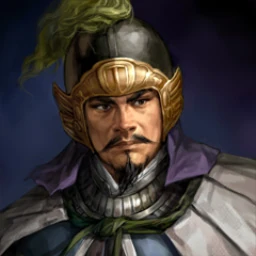 Zhang He | The Three Kingdoms Wiki | Fandom