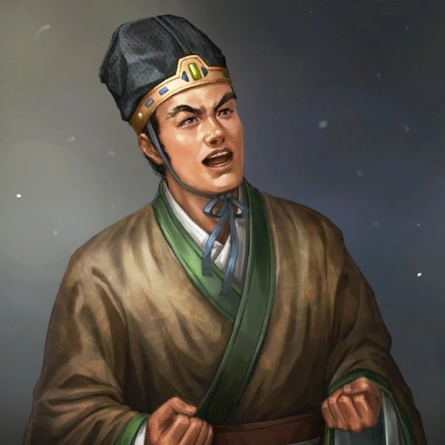 Li Sheng | The Three Kingdoms Wiki | Fandom