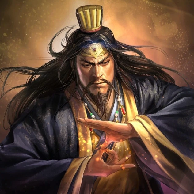 Zhang Jiao | The Three Kingdoms Wiki | Fandom