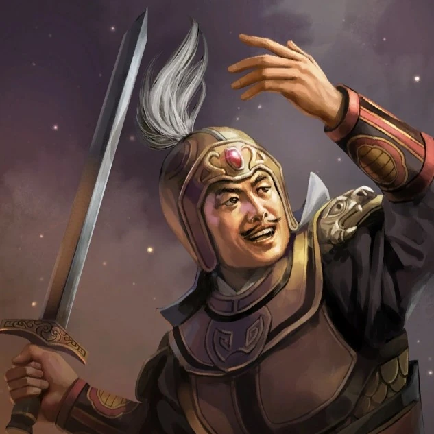 Lu Kuang | The Three Kingdoms Wiki | Fandom