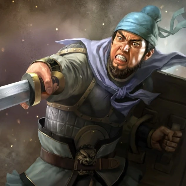 Liu Pan | The Three Kingdoms Wiki | Fandom