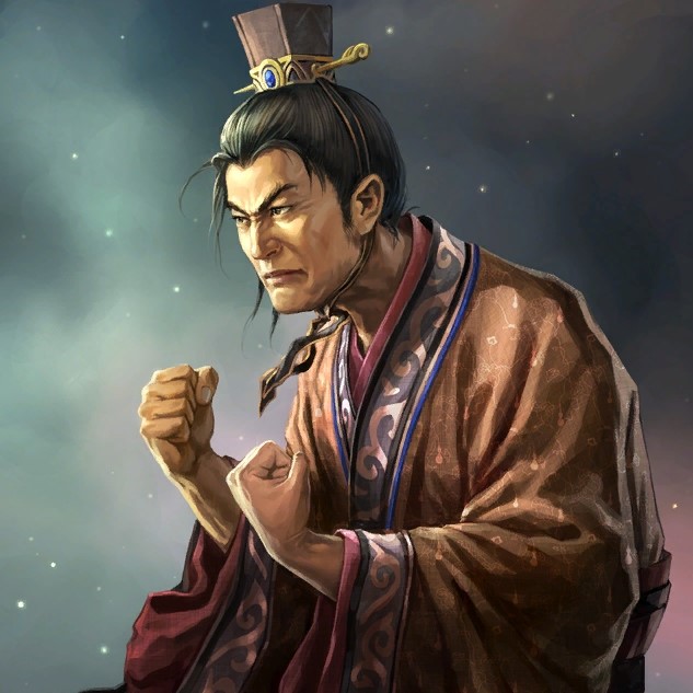 Xiahou Xuan The Three Kingdoms Wiki Fandom