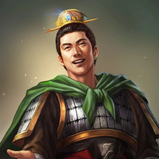 Zhang Chao | The Three Kingdoms Wiki | Fandom