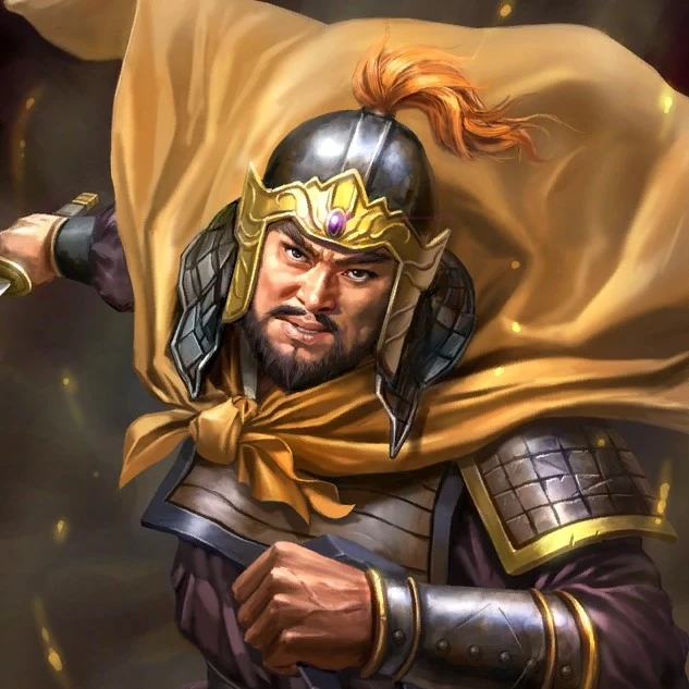 Chen Qian | The Three Kingdoms Wiki | Fandom