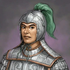 Lu Hui | The Three Kingdoms Wiki | Fandom