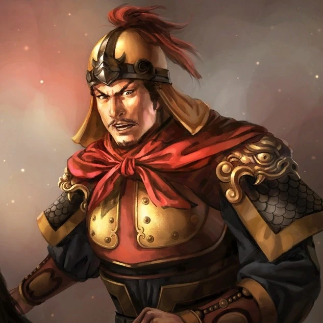 Cao Chun | The Three Kingdoms Wiki | Fandom