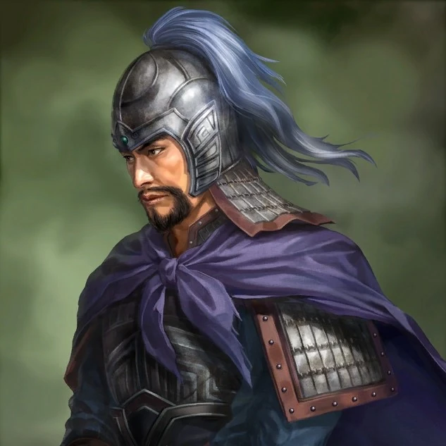 Dong Jue | The Three Kingdoms Wiki | Fandom