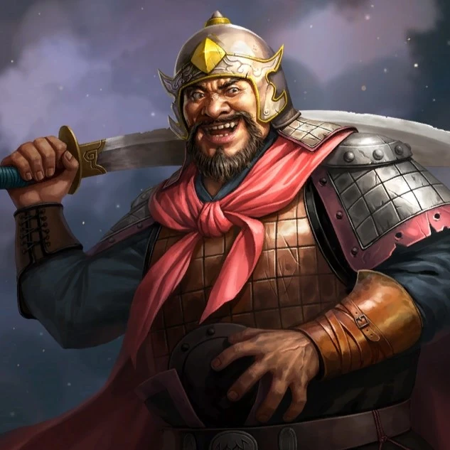 Li Jue | The Three Kingdoms Wiki | Fandom