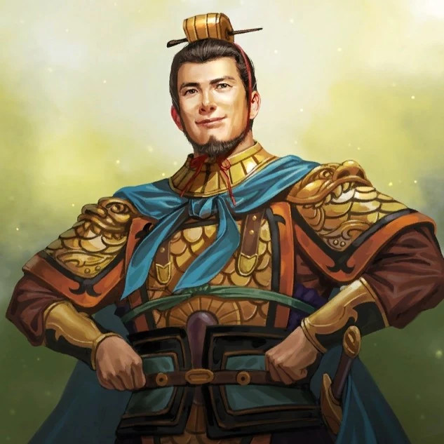 Yuan Shang | The Three Kingdoms Wiki | Fandom