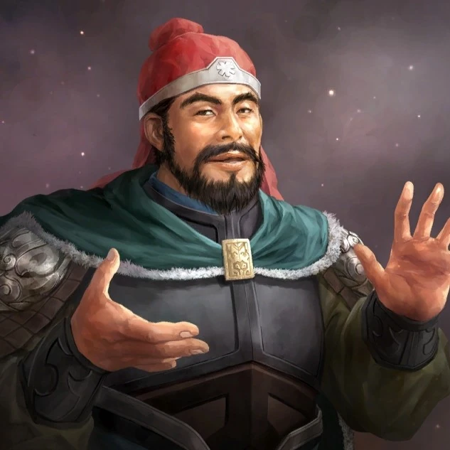 Hou Xuan | The Three Kingdoms Wiki | Fandom