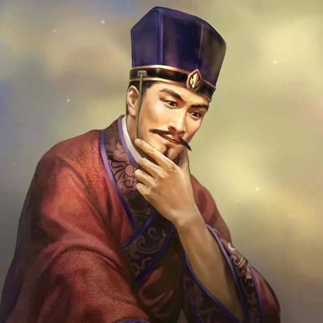Fei Yi | The Three Kingdoms Wiki | Fandom