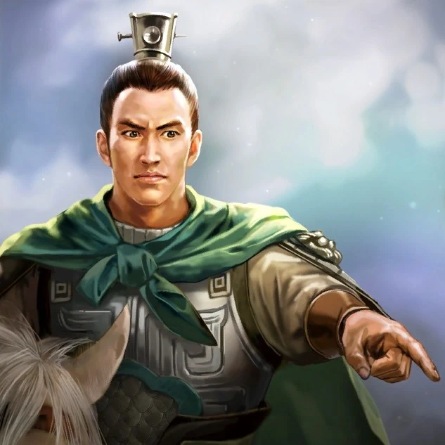 Lu Kang | The Three Kingdoms Wiki | Fandom