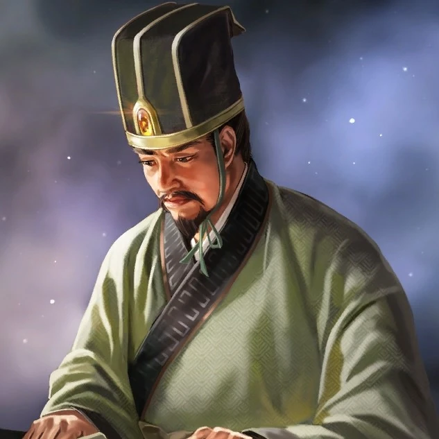 Guan Jing | The Three Kingdoms Wiki | Fandom