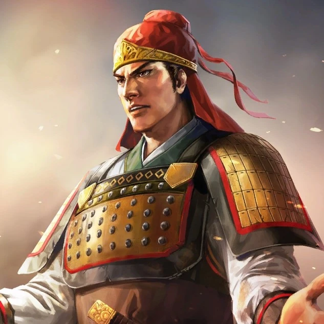 Ling Tong | The Three Kingdoms Wiki | Fandom