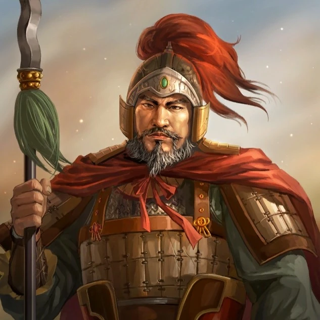 Cheng Pu | The Three Kingdoms Wiki | Fandom