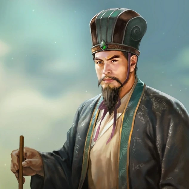 Jiang Wan | The Three Kingdoms Wiki | Fandom