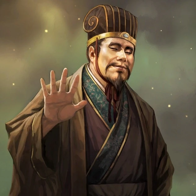 Li Hui | The Three Kingdoms Wiki | Fandom