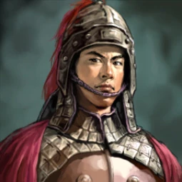 Li Meng | The Three Kingdoms Wiki | Fandom