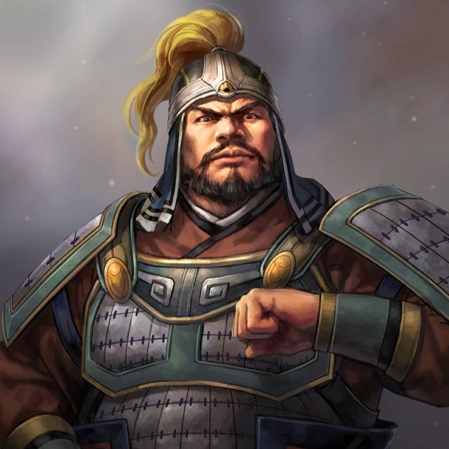 Wu Yi The Three Kingdoms Wiki Fandom