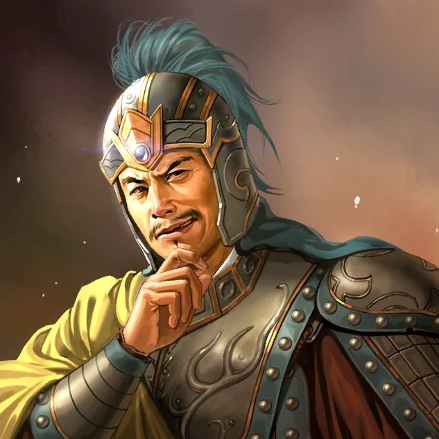 Sun Chen | The Three Kingdoms Wiki | Fandom