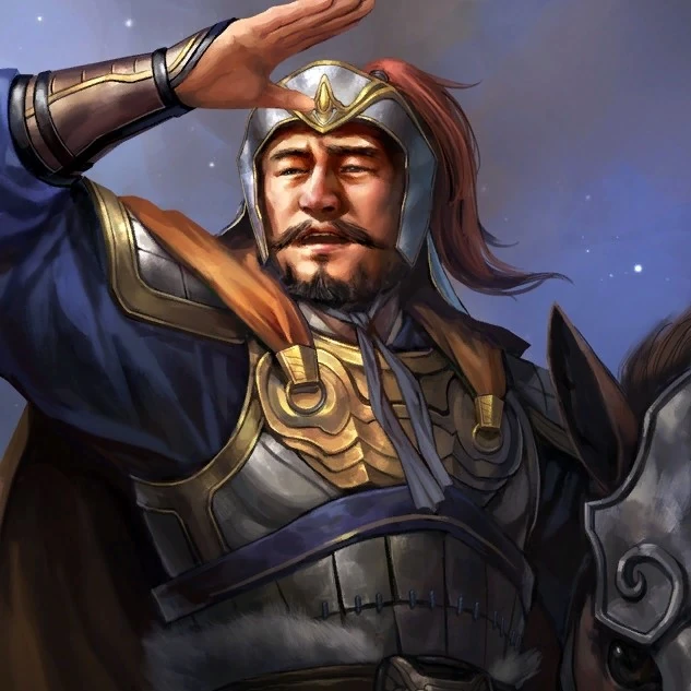 Gongsun Du | The Three Kingdoms Wiki | Fandom