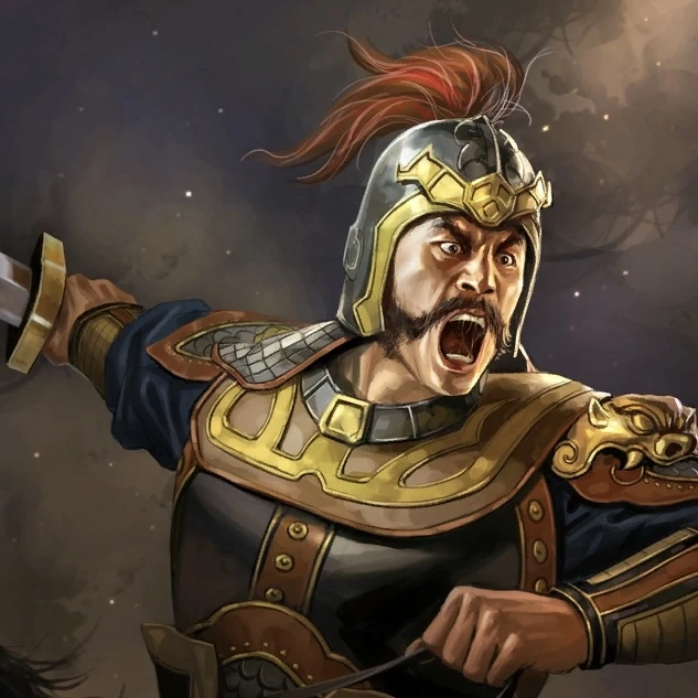 Qiao Rui | The Three Kingdoms Wiki | Fandom