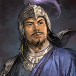 Han Jing | The Three Kingdoms Wiki | Fandom