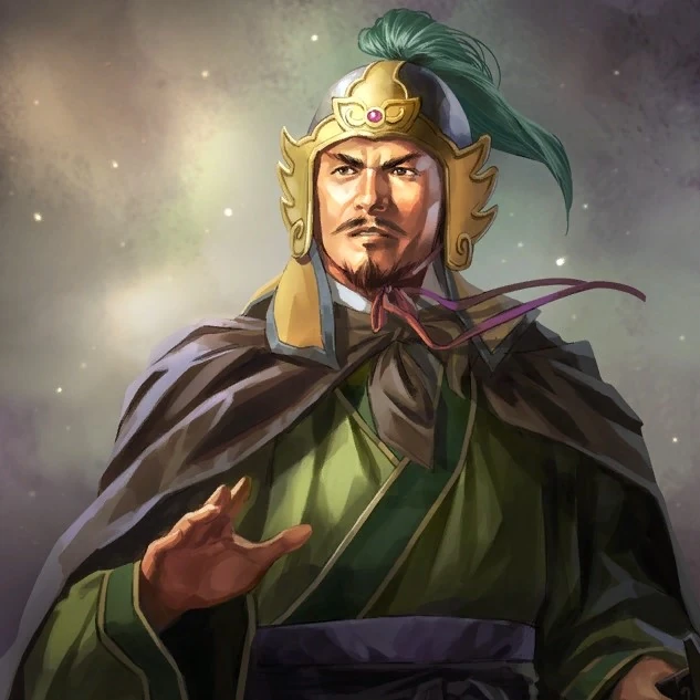 Yan Pu | The Three Kingdoms Wiki | Fandom