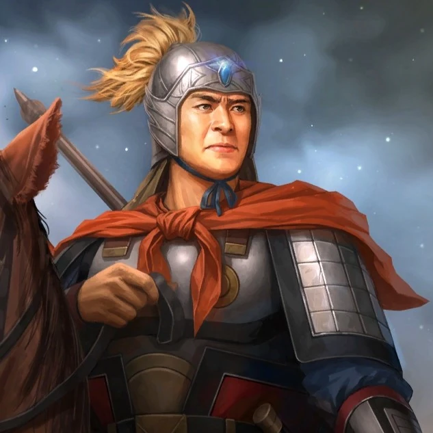 Ding Feng | The Three Kingdoms Wiki | Fandom