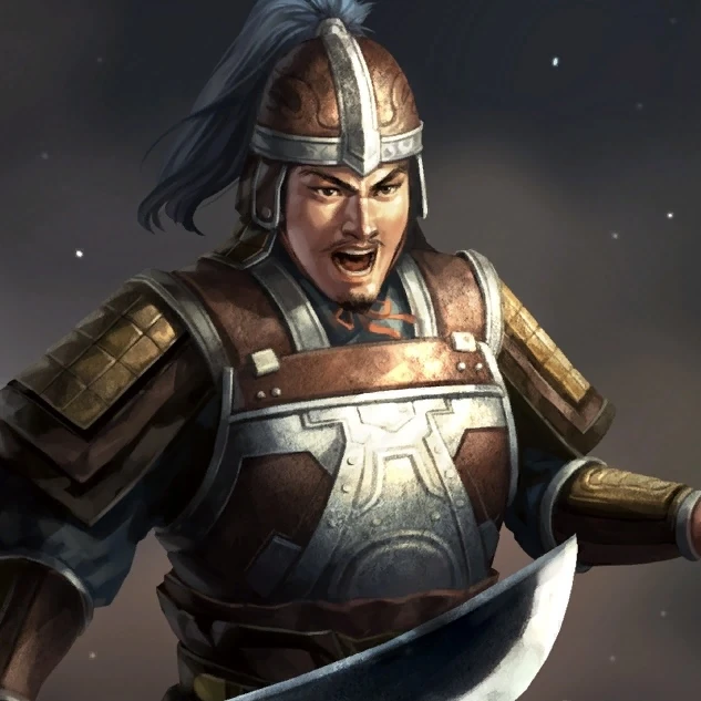 Zhuge Xu | The Three Kingdoms Wiki | Fandom