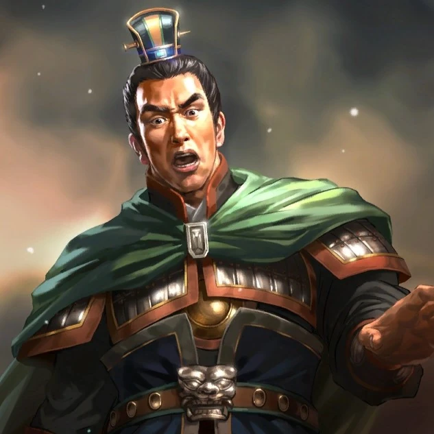 Jia Fan | The Three Kingdoms Wiki | Fandom