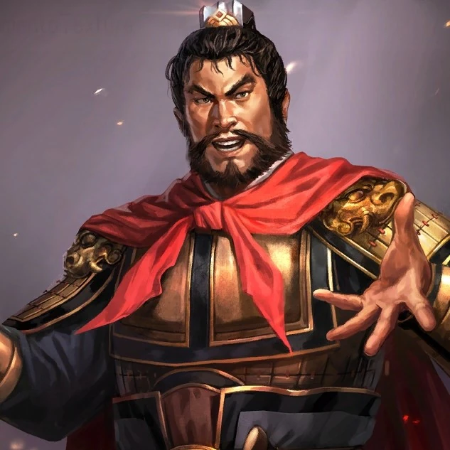 Wei Yan | The Three Kingdoms Wiki | Fandom